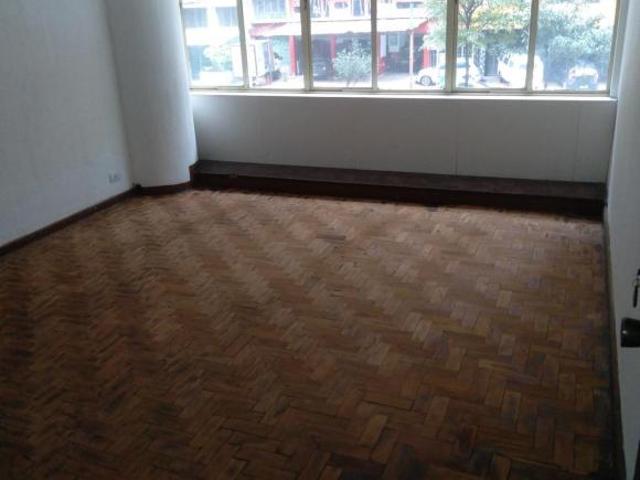 Apartamento à venda em Bela Vista com 363 m², 6 quartos, 0 vagas