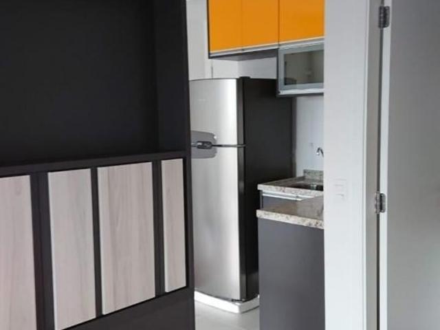Apartamento à venda em Bela Vista com 36 m², 0 quartos, 1 vaga