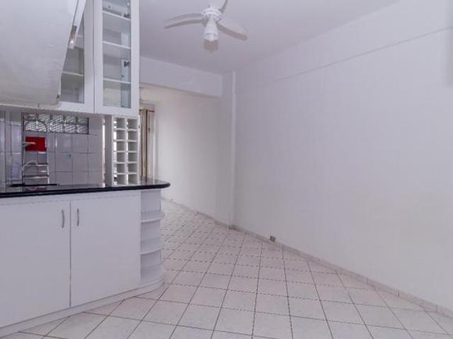 Apartamento à venda em Bela Vista com 38 m², 1 quarto, 0 vagas