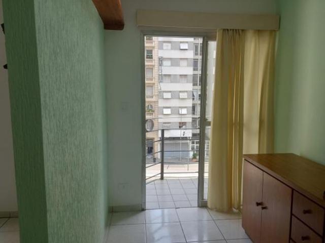 Apartamento à venda em Bela Vista com 38 m², 1 quarto, 1 vaga