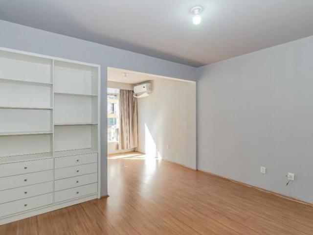 Apartamento à venda em Bela Vista com 39 m², 1 quarto, 0 vagas