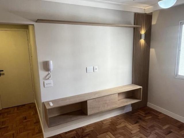 Apartamento à venda em Bela Vista com 30 m², 1 quarto, 0 vagas