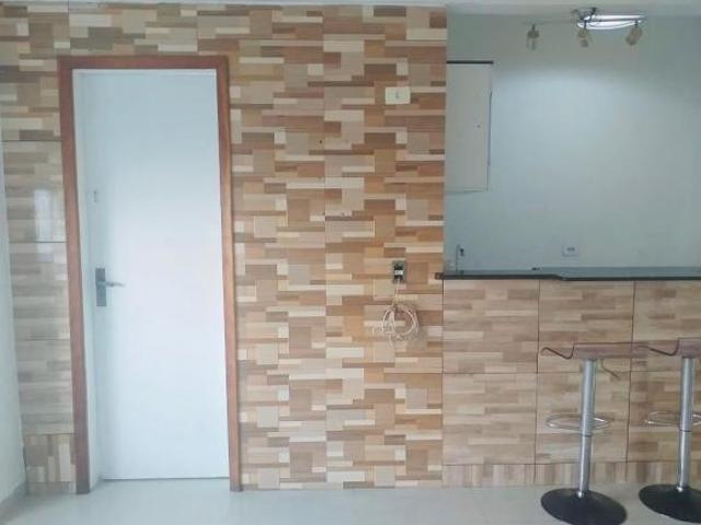 Apartamento à venda em Bela Vista com 30 m², 1 quarto, 0 vagas