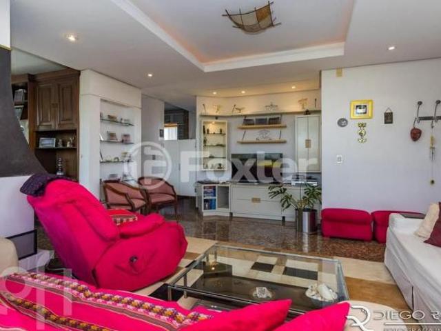 Apartamento à venda em Bela Vista com 319 m², 3 quartos, 1 suíte, 3 vagas