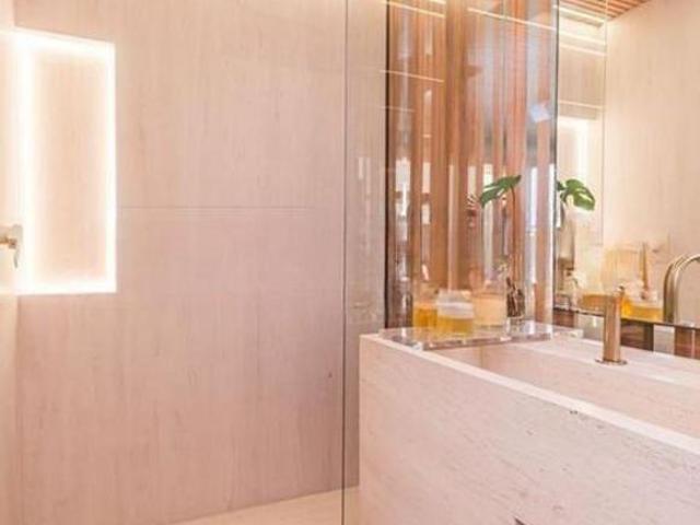 Apartamento à venda em Bela Vista com 32 m², 1 quarto