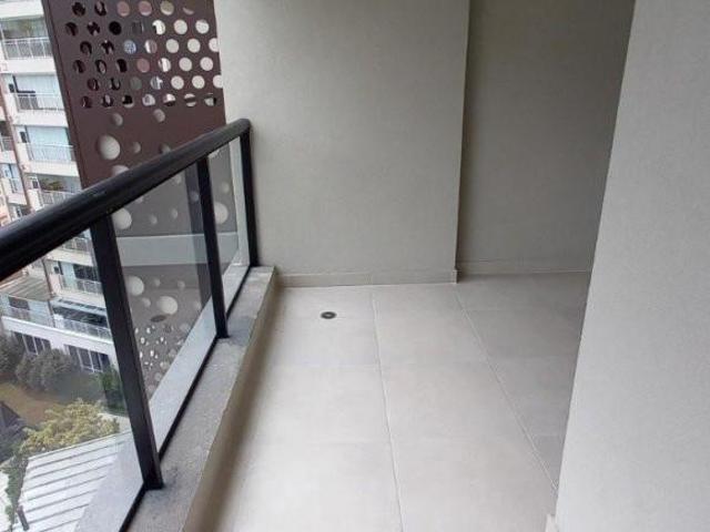 Apartamento à venda em Bela Vista com 45 m², 2 quartos, 1 vaga