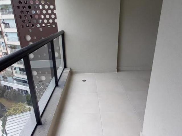 Apartamento à venda em Bela Vista com 45 m², 2 quartos, 1 vaga
