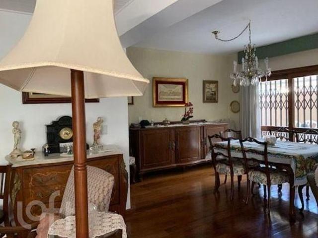 Apartamento à venda em Bela Vista com 401 m², 3 quartos, 3 suítes, 3 vagas
