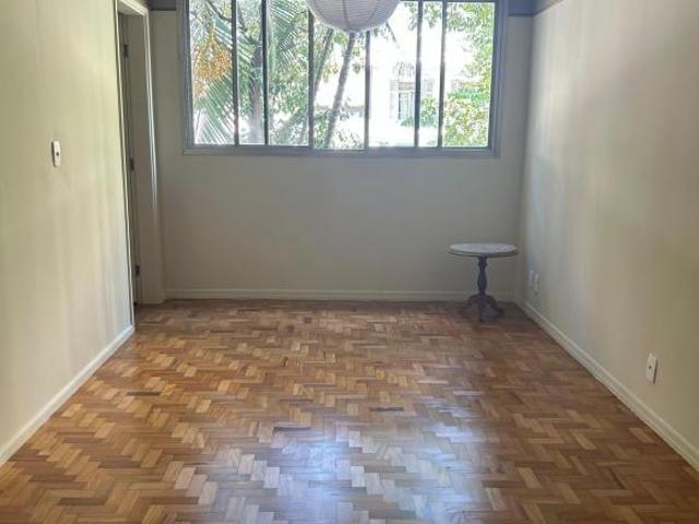 Apartamento à venda em Bela Vista com 40 m², 0 quartos, 1 vaga