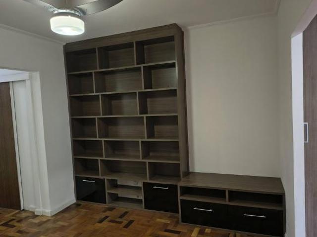 Apartamento à venda em Bela Vista com 40 m², 1 quarto, 0 vagas