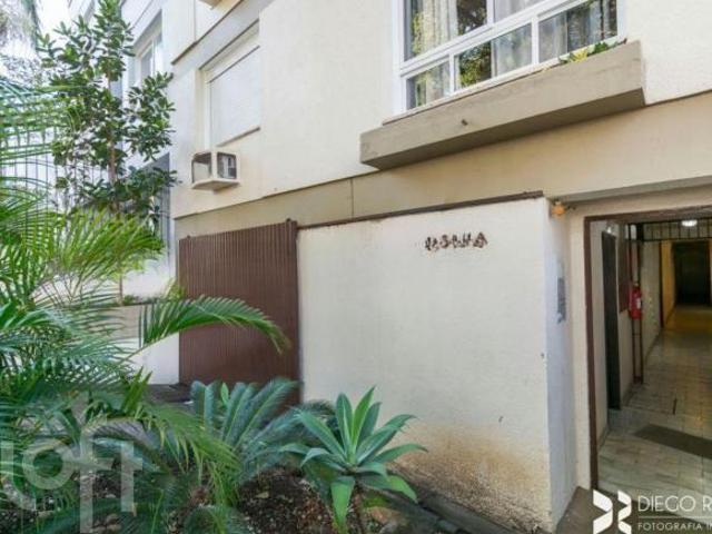 Apartamento à venda em Bela Vista com 41 m², 1 quarto, 1 vaga