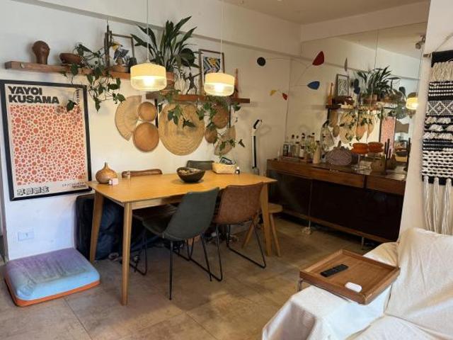 Apartamento à venda em Bela Vista com 4 m², 1 quarto, 1 vaga