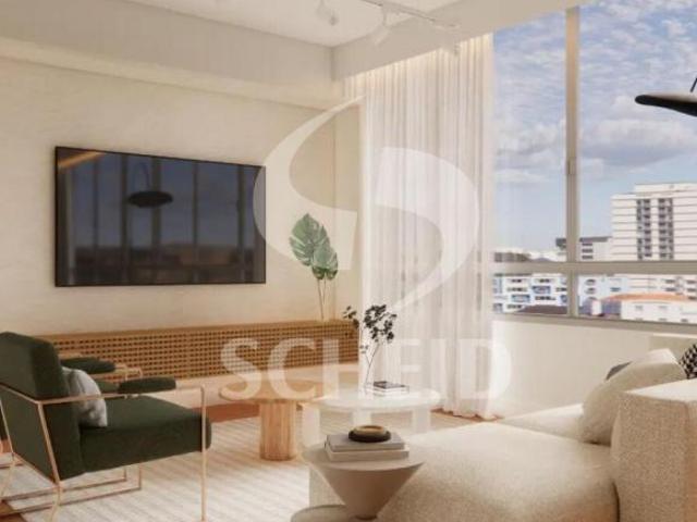 Apartamento a venda em Bela Vista com 4 quartos