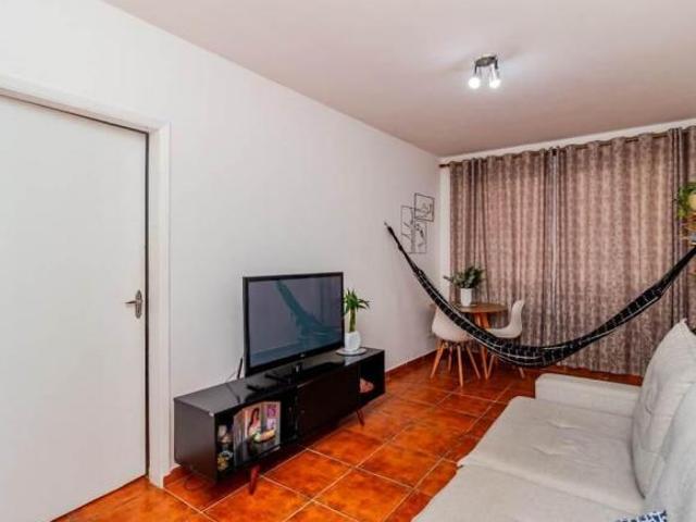 Apartamento à venda em Bela Vista com 55 m², 1 quarto, 0 vagas