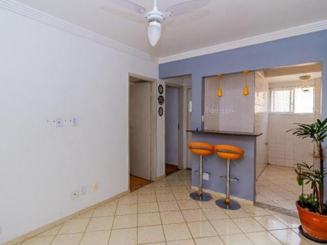 Apartamento à venda em Bela Vista com 56 m², 2 quartos, 0 vagas