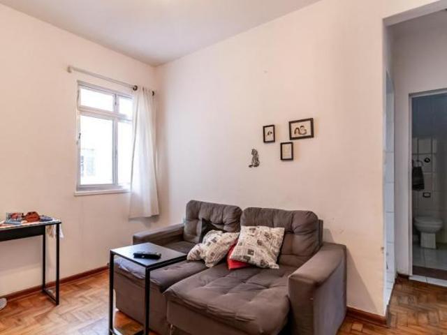 Apartamento à venda em Bela Vista com 56 m², 2 quartos, 0 vagas