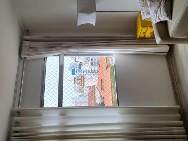 Apartamento à venda em Bela Vista com 57 m², 2 quartos, 1 vaga