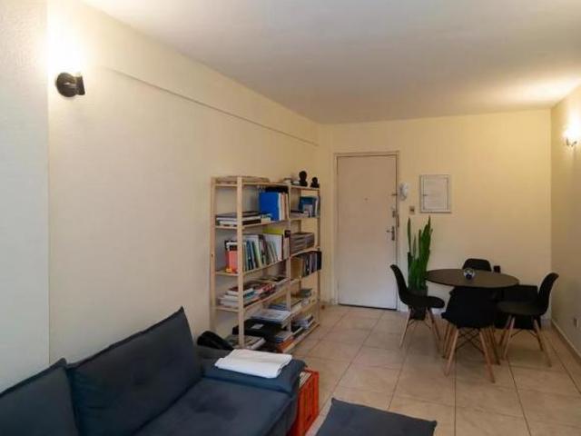 Apartamento à venda em Bela Vista com 50 m², 1 quarto, 0 vagas