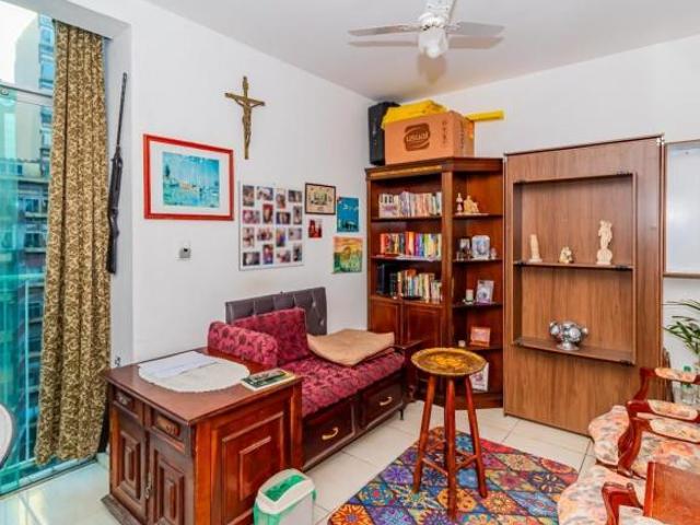Apartamento à venda em Bela Vista com 53 m², 1 quarto, 0 vagas