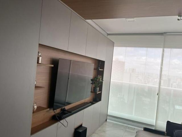 Apartamento à venda em Bela Vista com 64 m², 2 quartos, 1 vaga