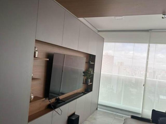 Apartamento à venda em Bela Vista com 64 m², 2 quartos, 1 vaga