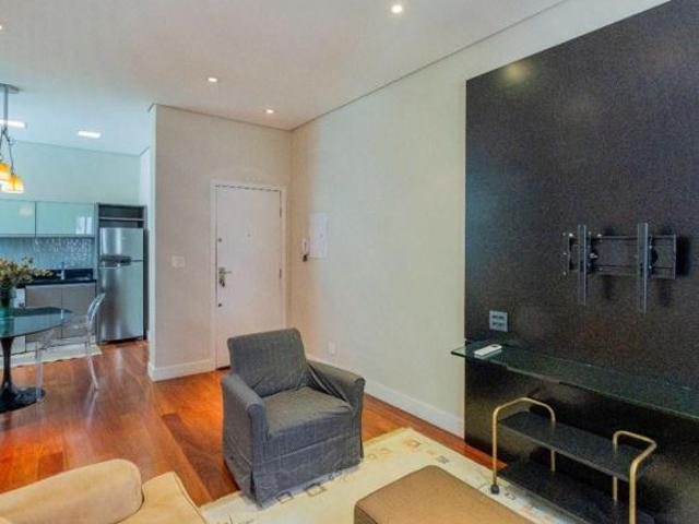 Apartamento à venda em Bela Vista com 67 m², 2 quartos, 0 vagas