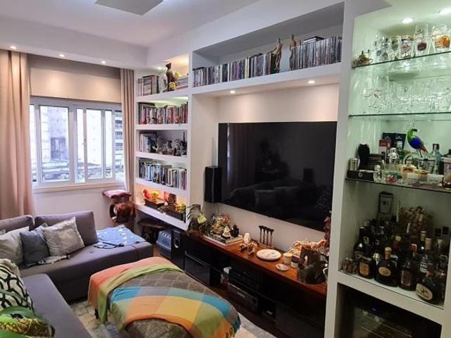 Apartamento à venda em Bela Vista com 68 m², 2 quartos, 0 vagas