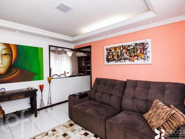 Apartamento à venda em Bela Vista com 75 m², 2 quartos, 1 vaga