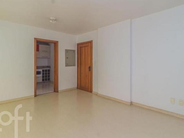 Apartamento à venda em Bela Vista com 77 m², 2 quartos