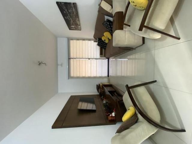 Apartamento à venda em Bela Vista com 70 m², 2 quartos, 2 vagas