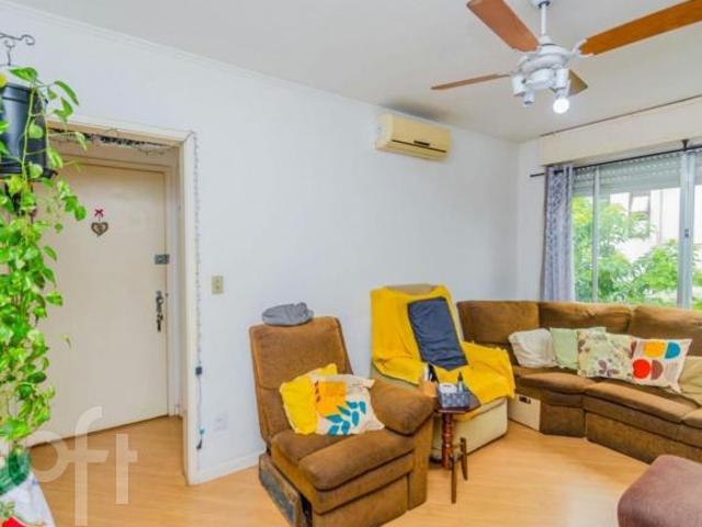 Apartamento à venda em Bela Vista com 71 m², 2 quartos, 1 vaga
