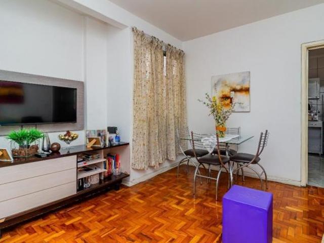 Apartamento à venda em Bela Vista com 72 m², 2 quartos, 0 vagas