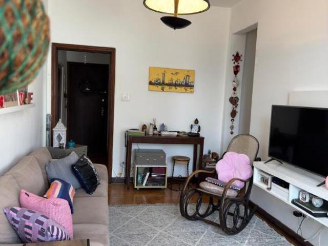 Apartamento à venda em Bela Vista com 84 m², 3 quartos, 1 vaga