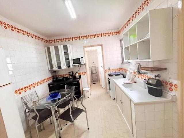 Apartamento à venda em Bela Vista com 80 m², 2 quartos, 1 vaga