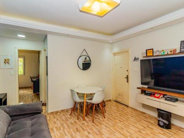 Apartamento à venda em Bela Vista com 96 m², 2 quartos, 0 vagas