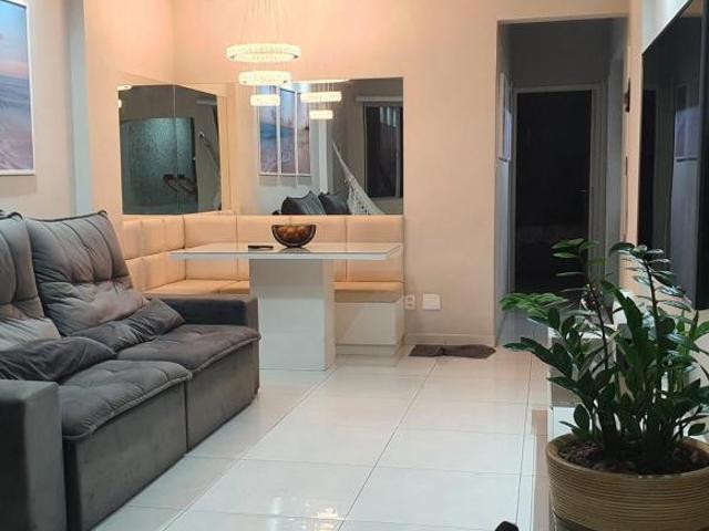 Apartamento à venda em Bela Vista com 93 m², 2 quartos, 0 vagas