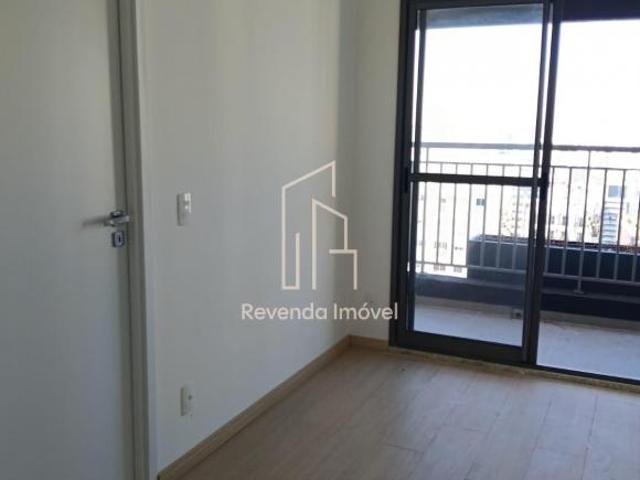 Apartamento à venda em Bela Vista, São Paulo SP: 1 quarto, 1 banheiro, 31m² de á