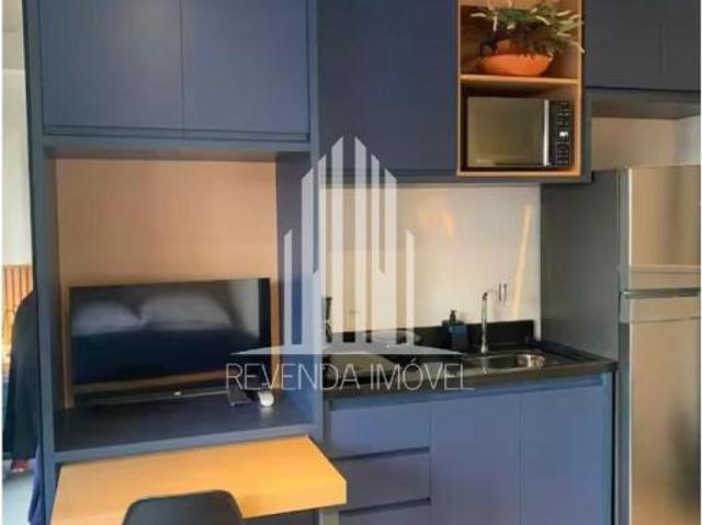 Apartamento à venda em Bela Vista, São Paulo
