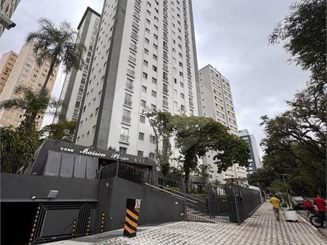 Apartamento à venda em Bela vista SP