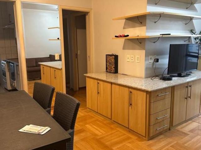 Apartamento à Venda em Bela Vista SP