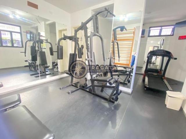 Apartamento á venda em Bela Vista Ribeirão Preto