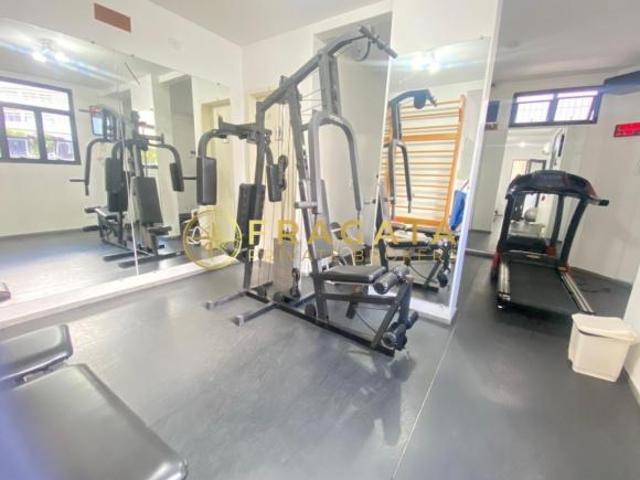 Apartamento á venda em Bela Vista Ribeirão Preto