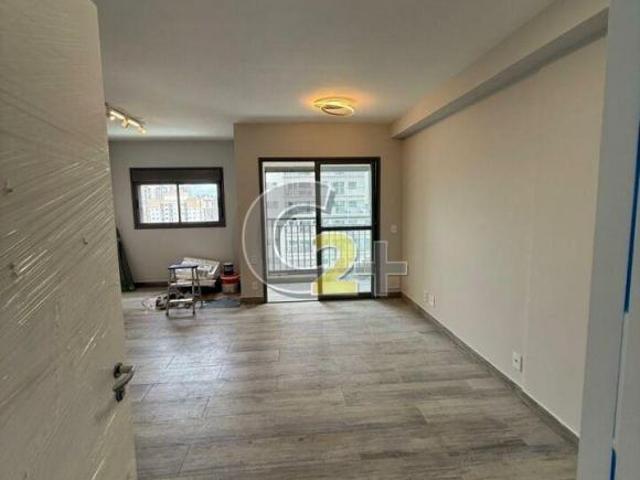 Apartamento a venda em Belém com 2 quartos, 1 vaga de garagem