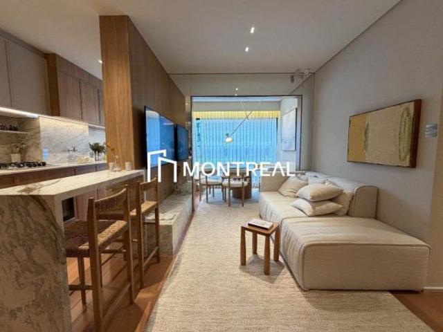 Apartamento à venda em Belém