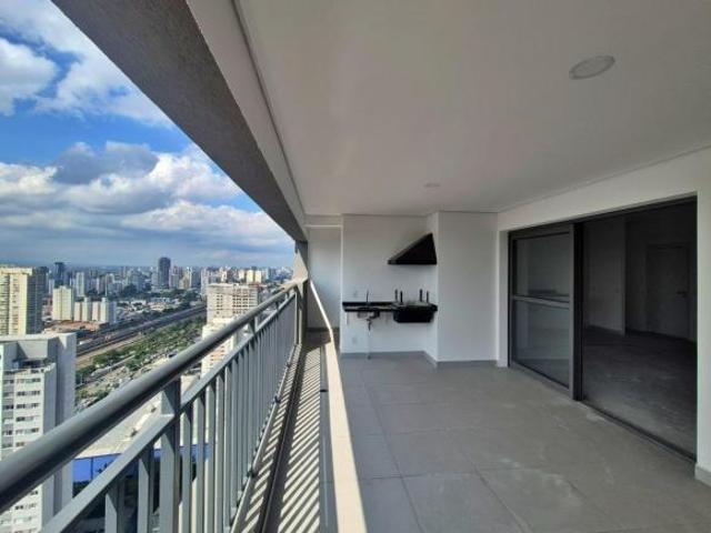 Apartamento à venda no Belenzinho