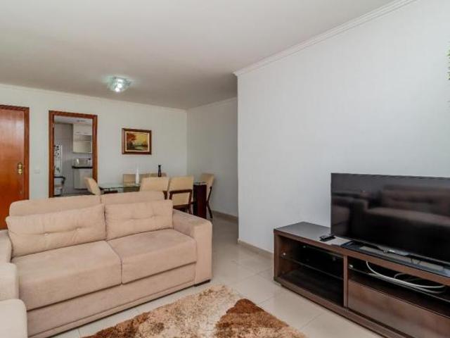 Apartamento à venda em Belenzinho com 116 m², 3 quartos, 2 vagas