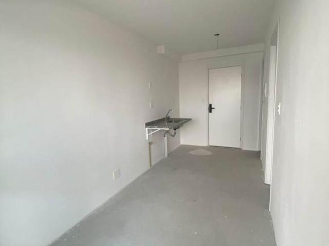 Apartamento à venda em Belenzinho com 35 m², 1 quarto, 0 vagas