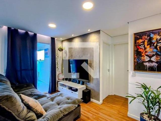 Apartamento à venda em Belenzinho com 44 m², 1 quarto, 1 vaga