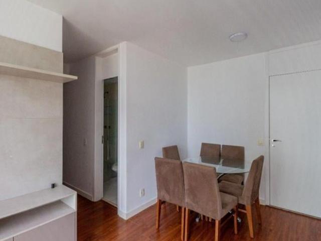 Apartamento à venda em Belenzinho com 45 m², 2 quartos, 1 vaga