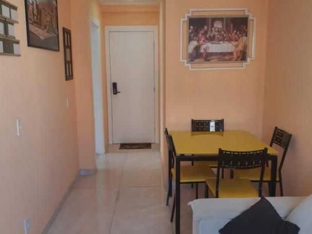 Apartamento à venda em Belenzinho com 42 m², 2 quartos, 1 vaga